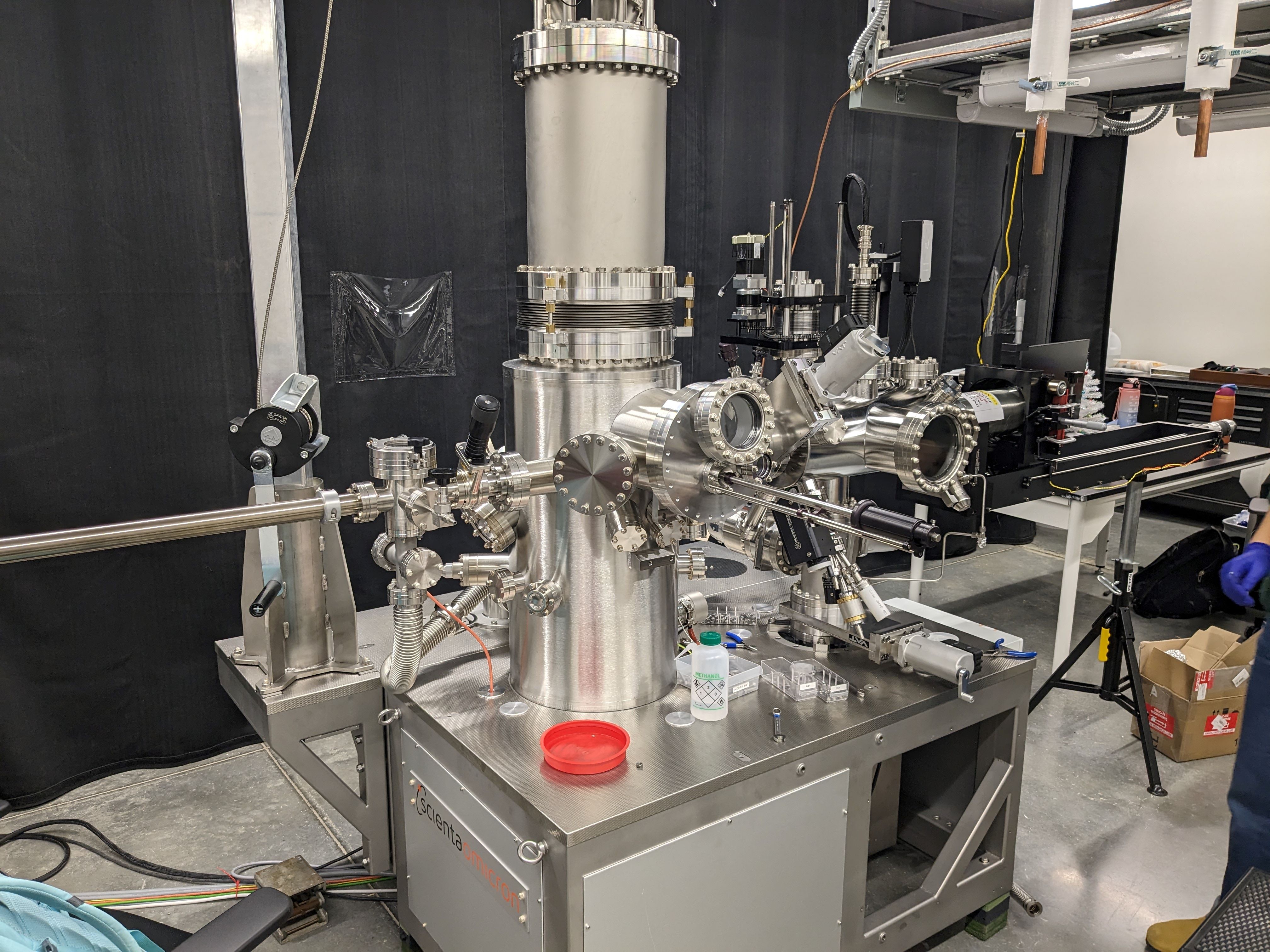 The Lab | Farber Research Group