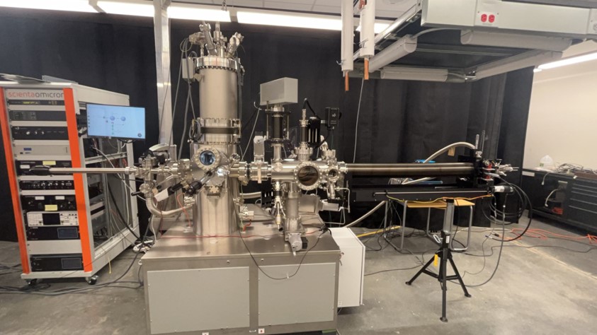 The Lab | Farber Research Group